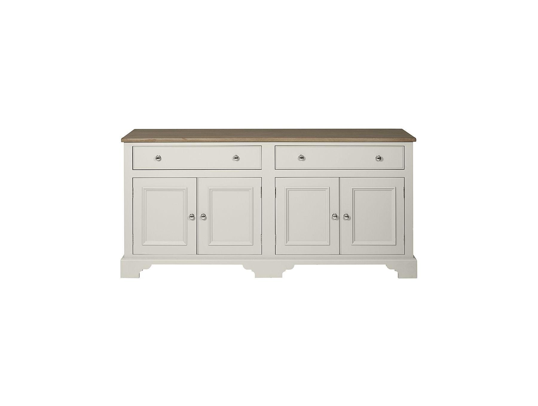 Neptune | Chichester 6ft Sideboard | Dining Room Furniture | Holloways