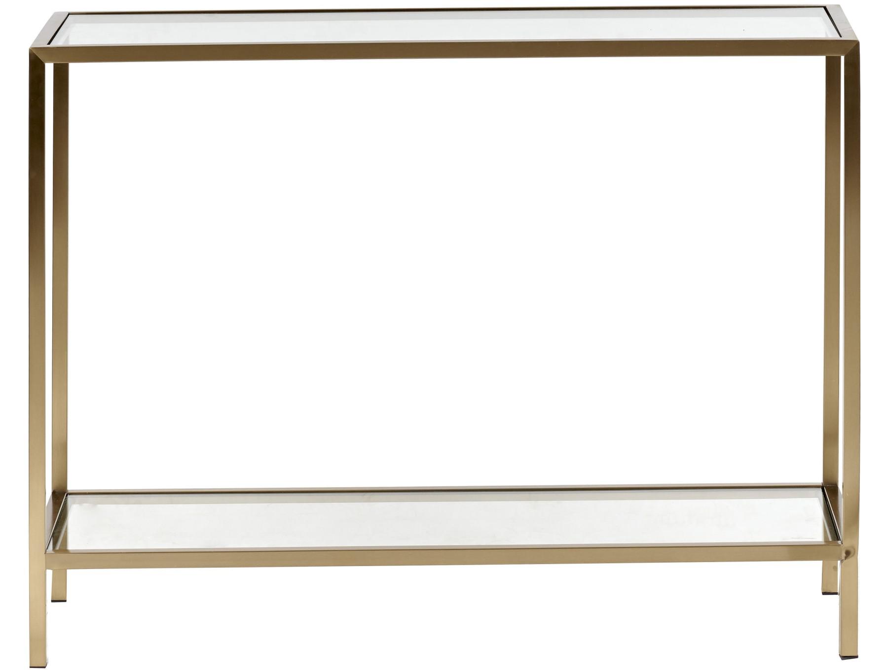 Neptune | Keswick rectangular side table | Holloways