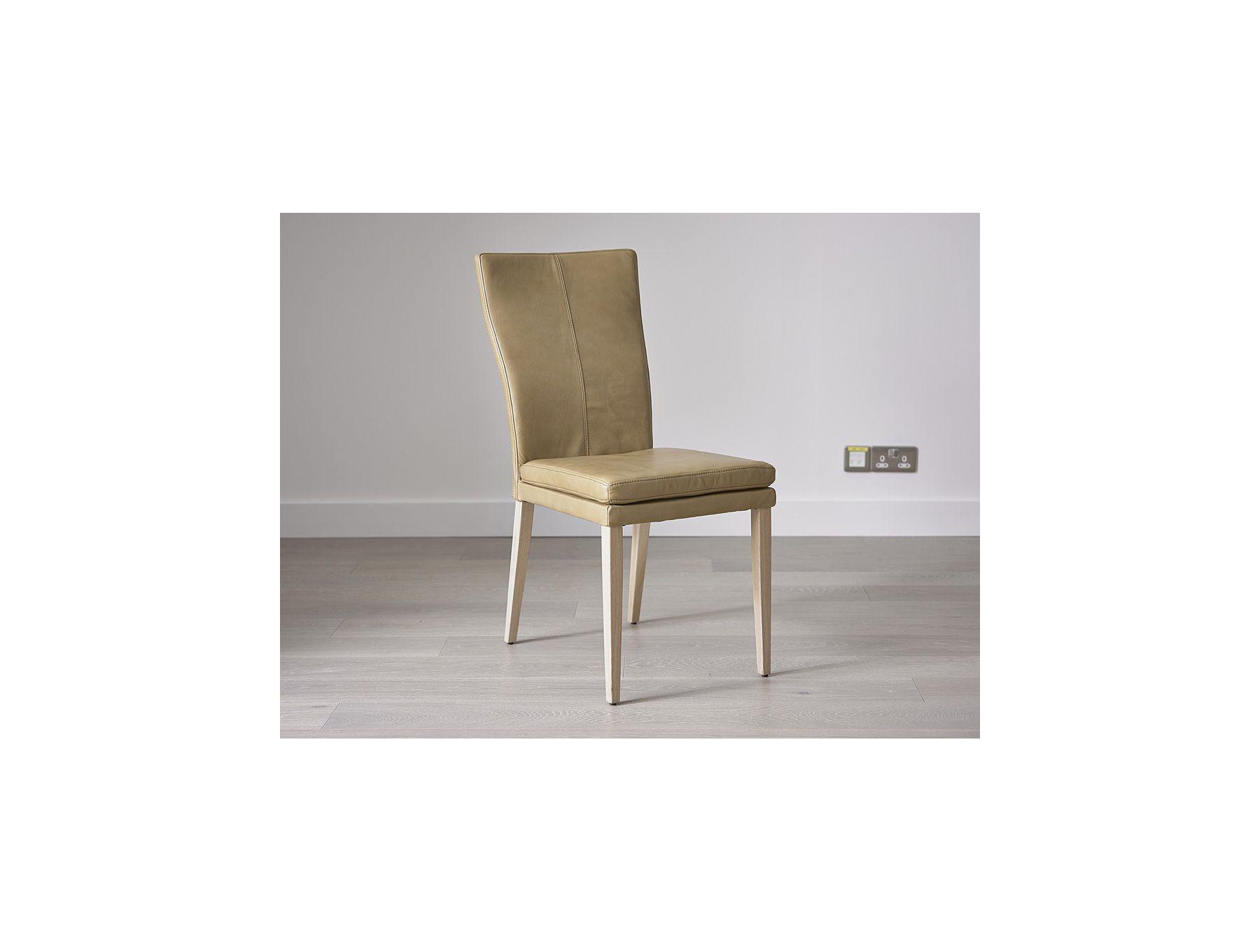 Upholstered Dining Chair | Leather Dining Chair | Holloways