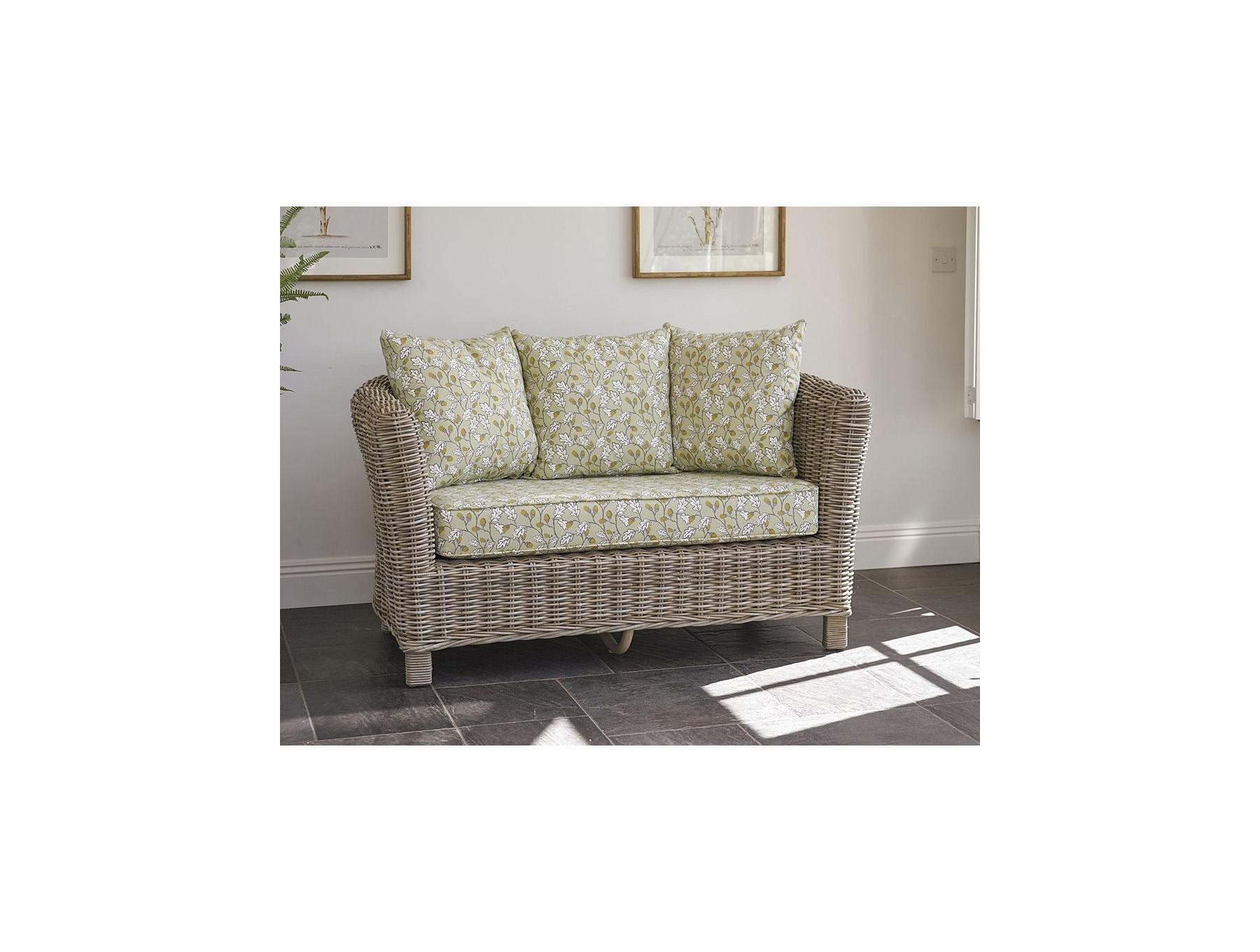 Acacia | Modern Conservatory Sofa | Holloways