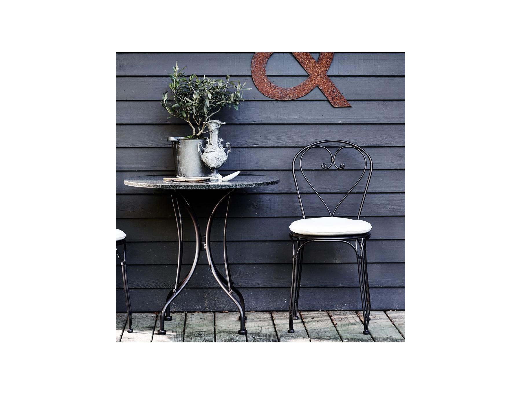 Neptune | Boscombe Dining Chair | Patio Furniture | Holloways