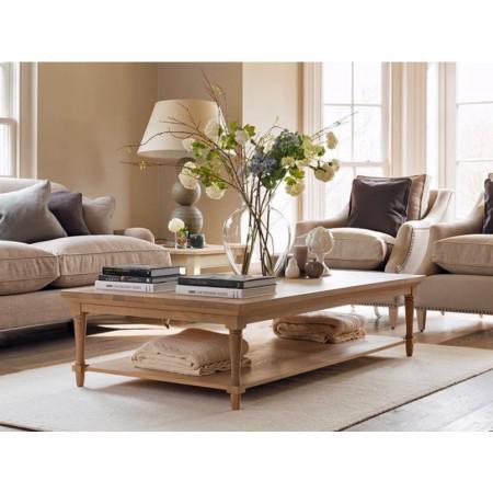 Neptune | Henley Coffee Tables | Oak Occasional Tables | Holloways