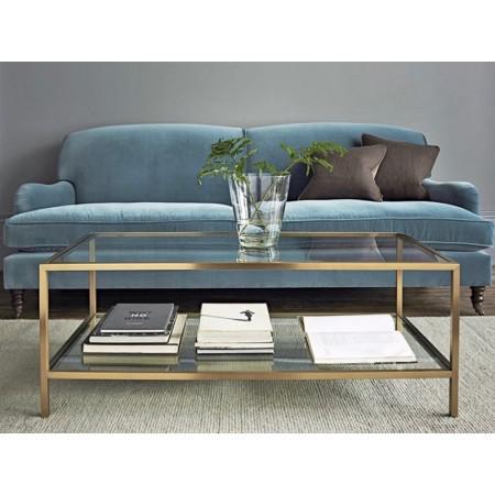 Neptune | Keswick Rectangular Coffee Table | Holloways