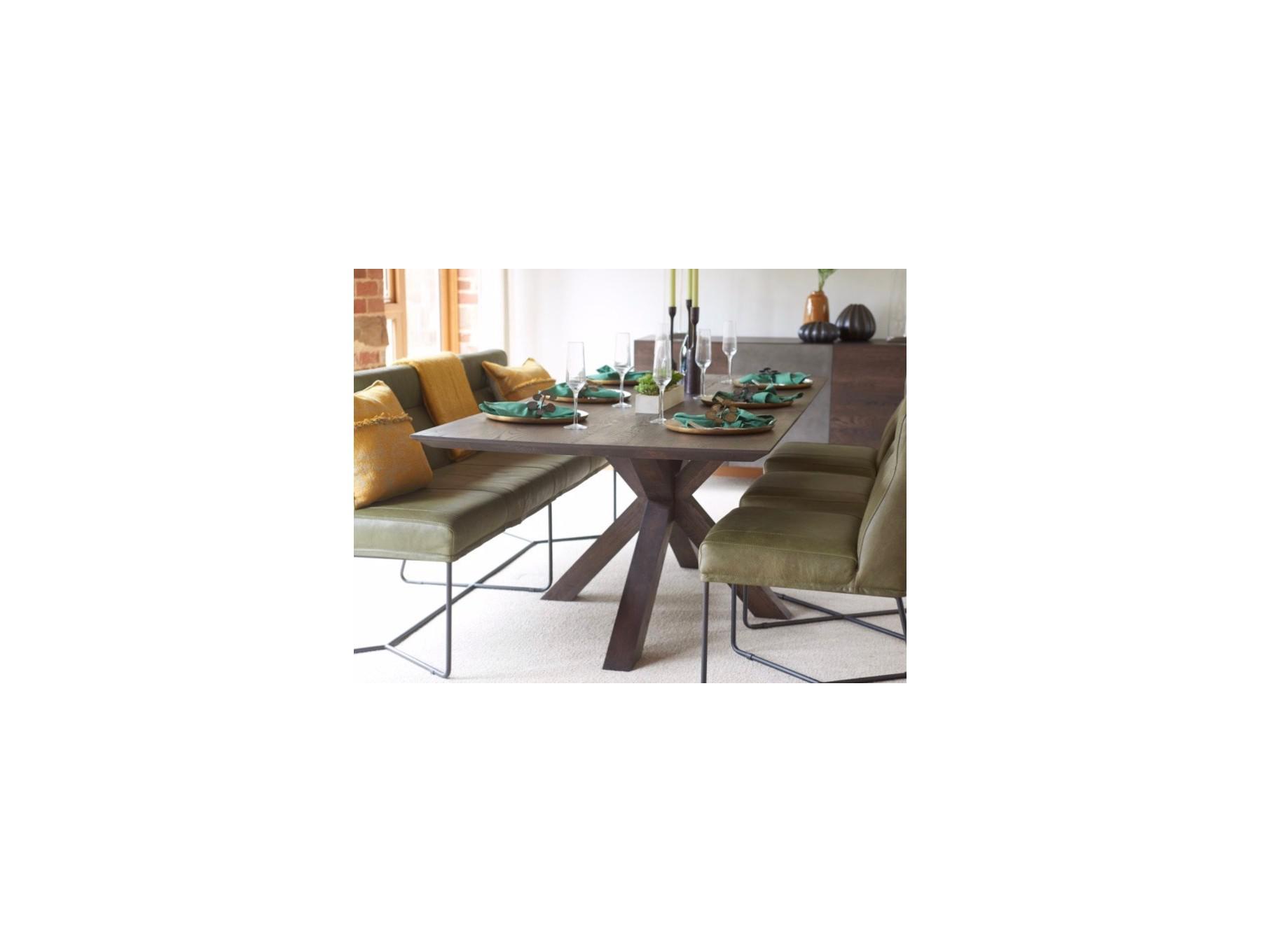 Detroit | Contemporary Dining Tables | Holloways