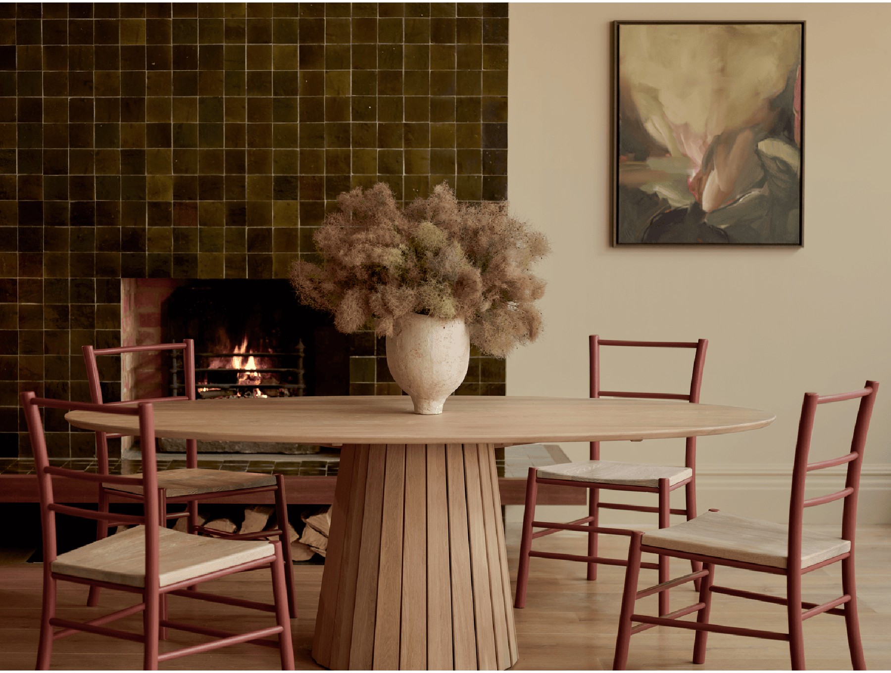 Neptune | Stratford Dining Tables | Holloways