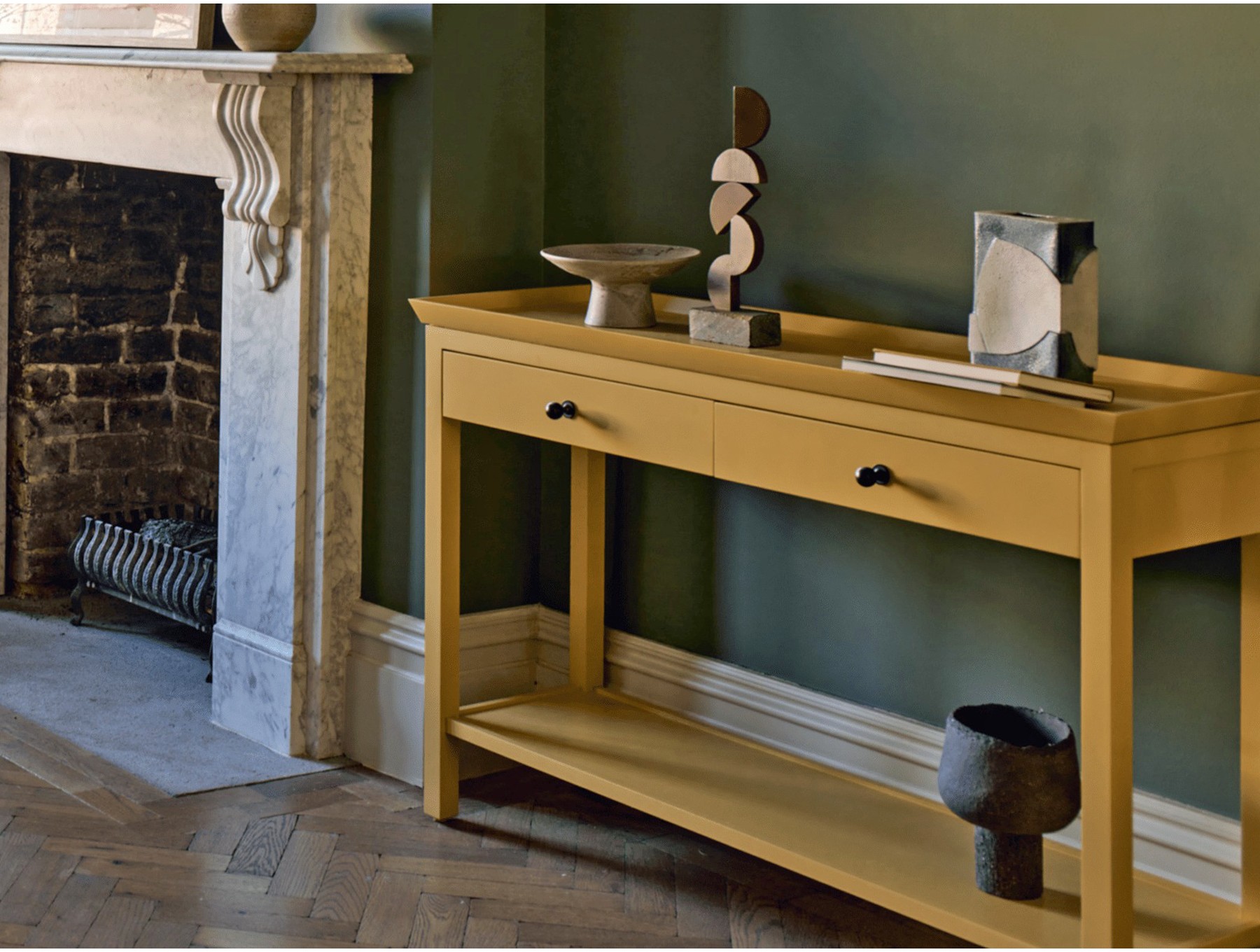 Neptune | Aldwych | Console Tables