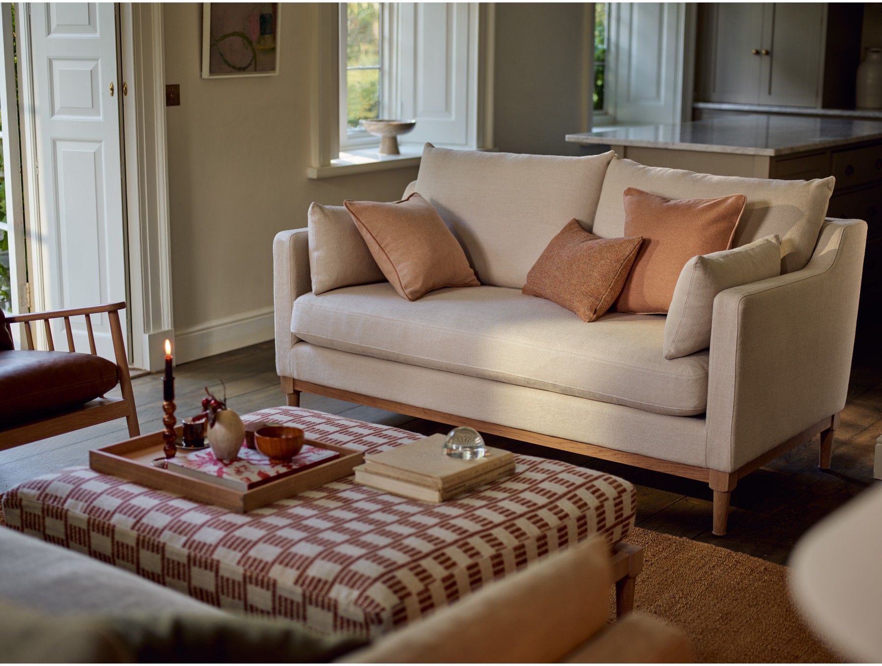 Neptune | Eliza Sofas | Holloways