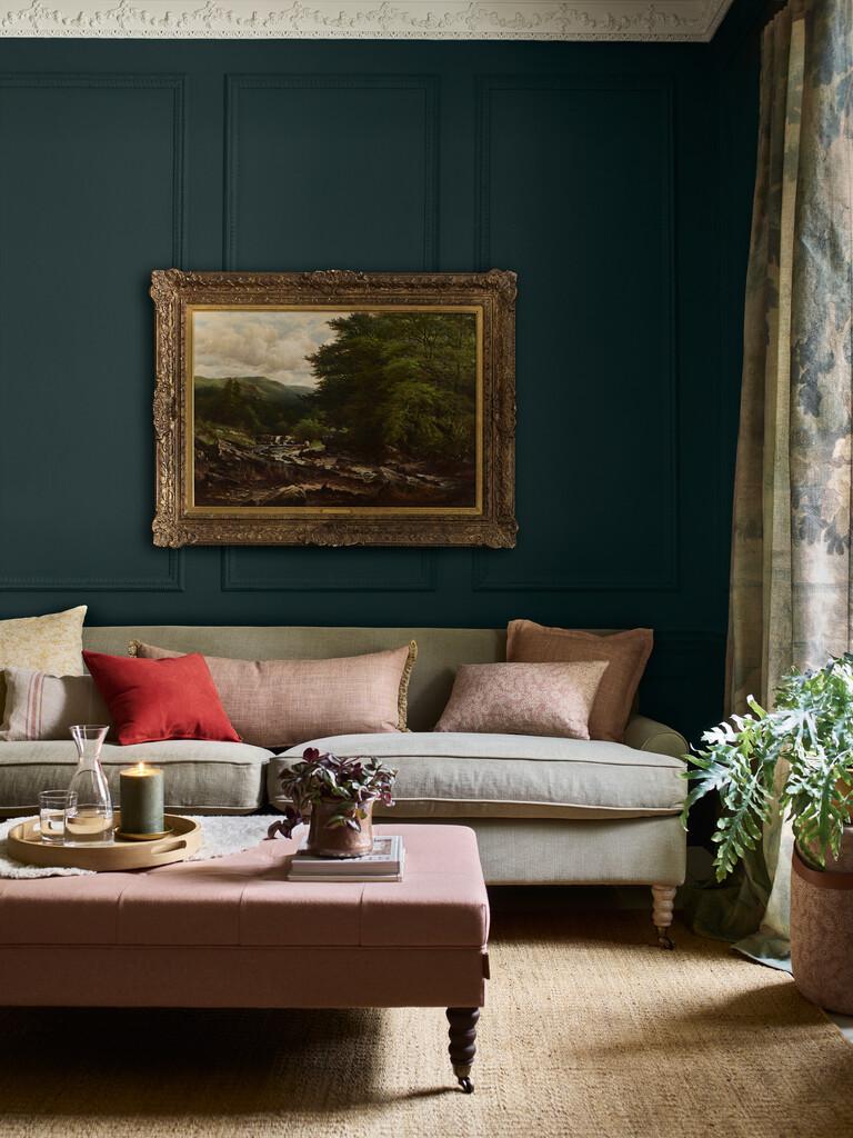 Ways with Constable Green | Holloways