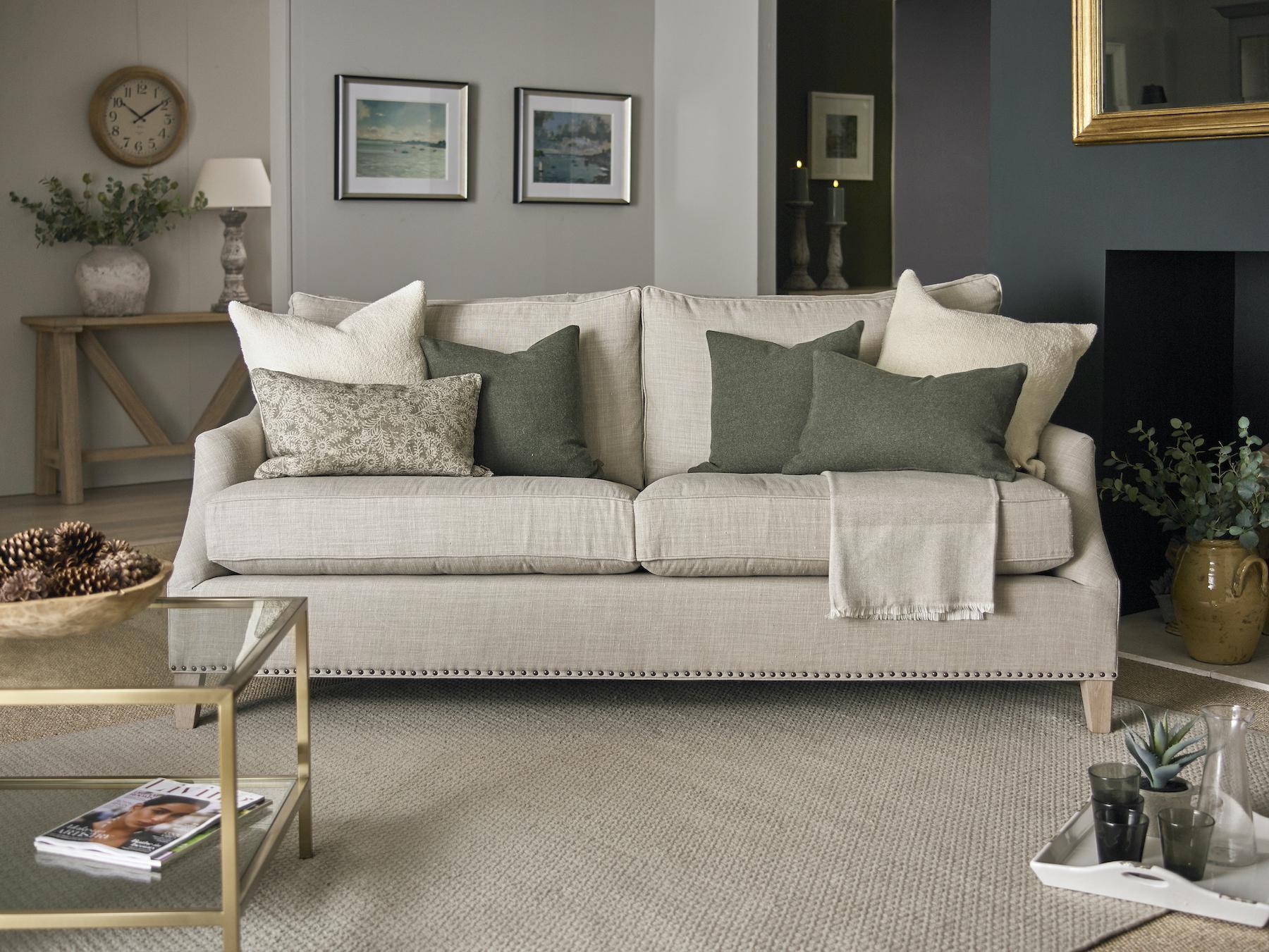 New-season sofa collections to suit your home and lifestyle | Holloways