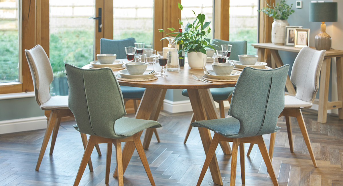 How best to Furnish a Conservatory For Comfort & Style | Holloways