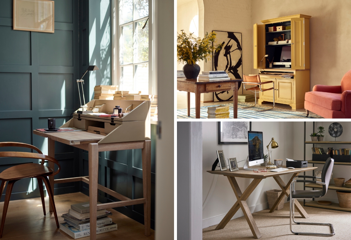 Seven simple rules of decluttering | Holloways